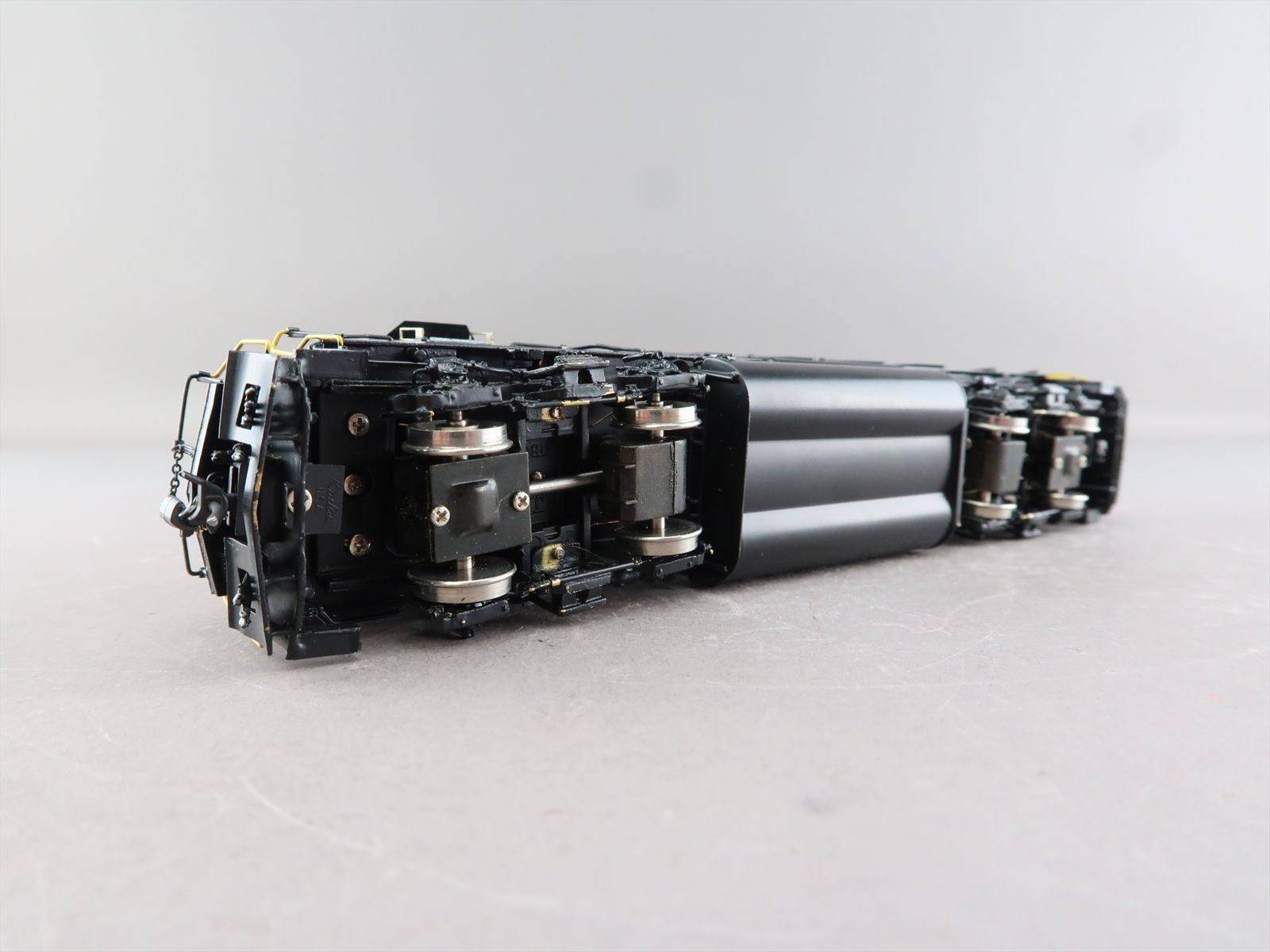 HO Brass Model - OMI 5952 NS as SOU Southern GP59 #4641 - Custom - 1991 Run - Ajin