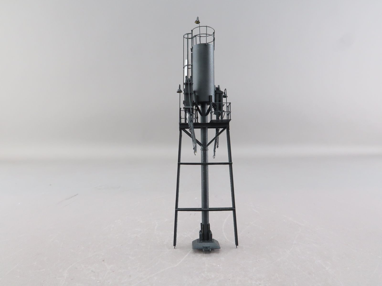 HO Brass Model - OMI 3138 Roberts & Schaefer Sand Tower PRR ...