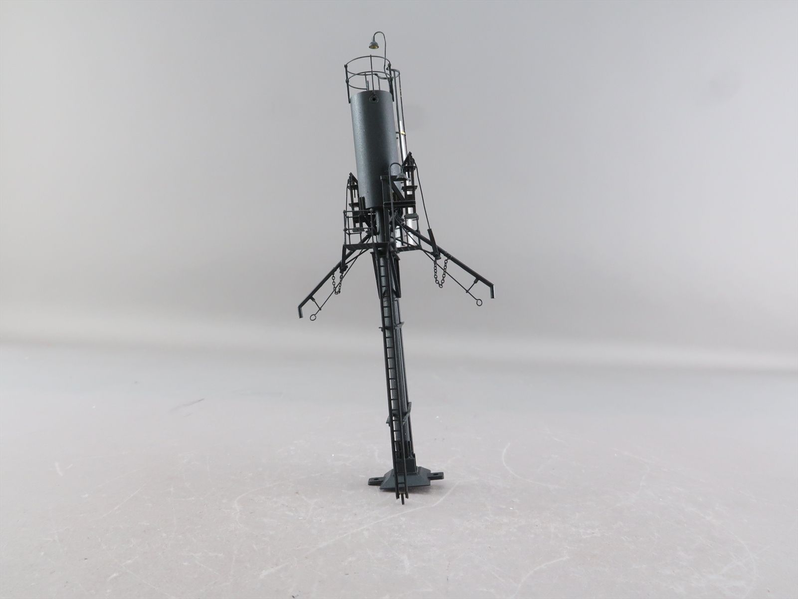 HO Brass Model - OMI 3138 Roberts & Schaefer Sand Tower PRR ...