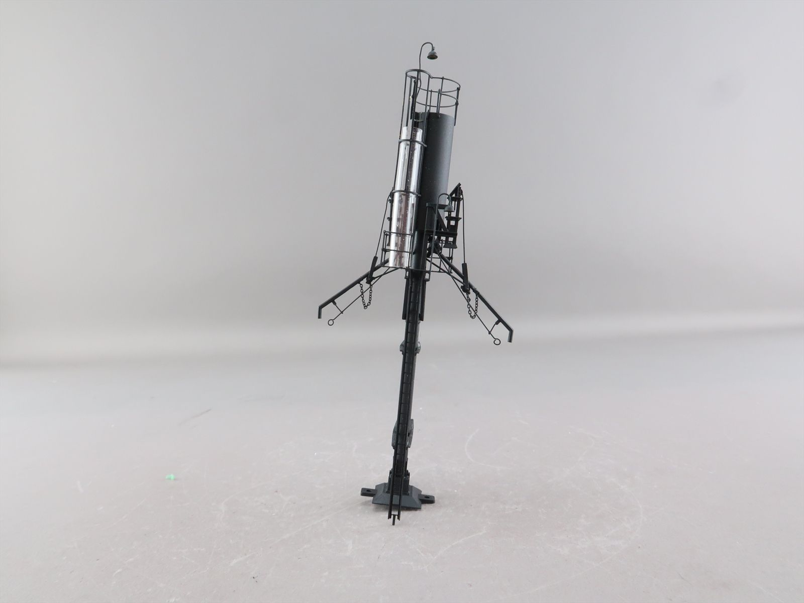 HO Brass Model - OMI 3138 Roberts & Schaefer Sand Tower PRR ...