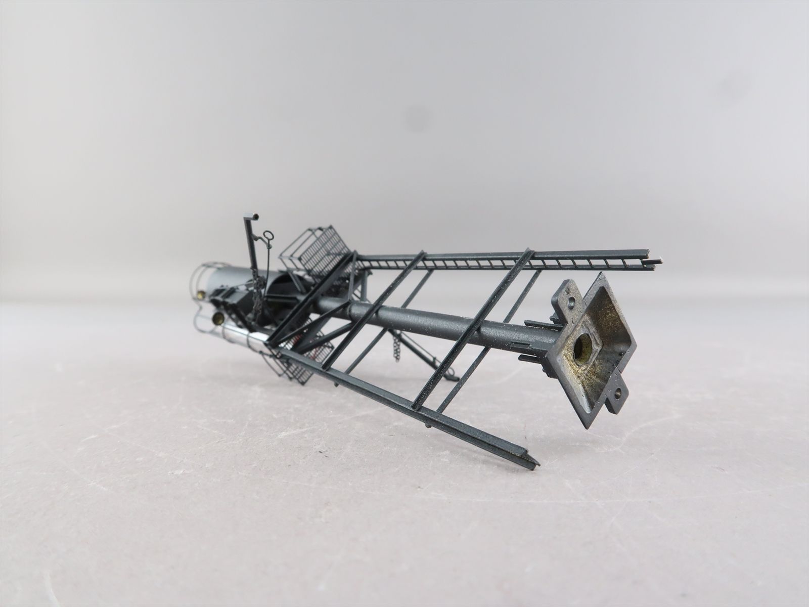 HO Brass Model - OMI 3138 Roberts & Schaefer Sand Tower PRR ...