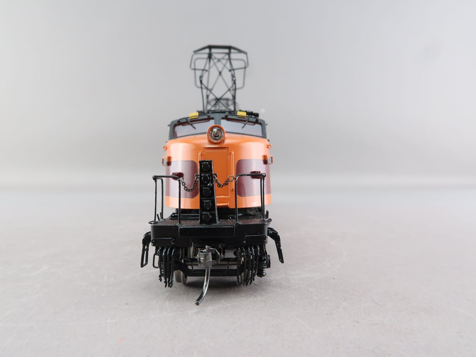 HO Brass Model - PSC 18266.1 Milwaukee EF-4 Little Joe 1960's Version # ...