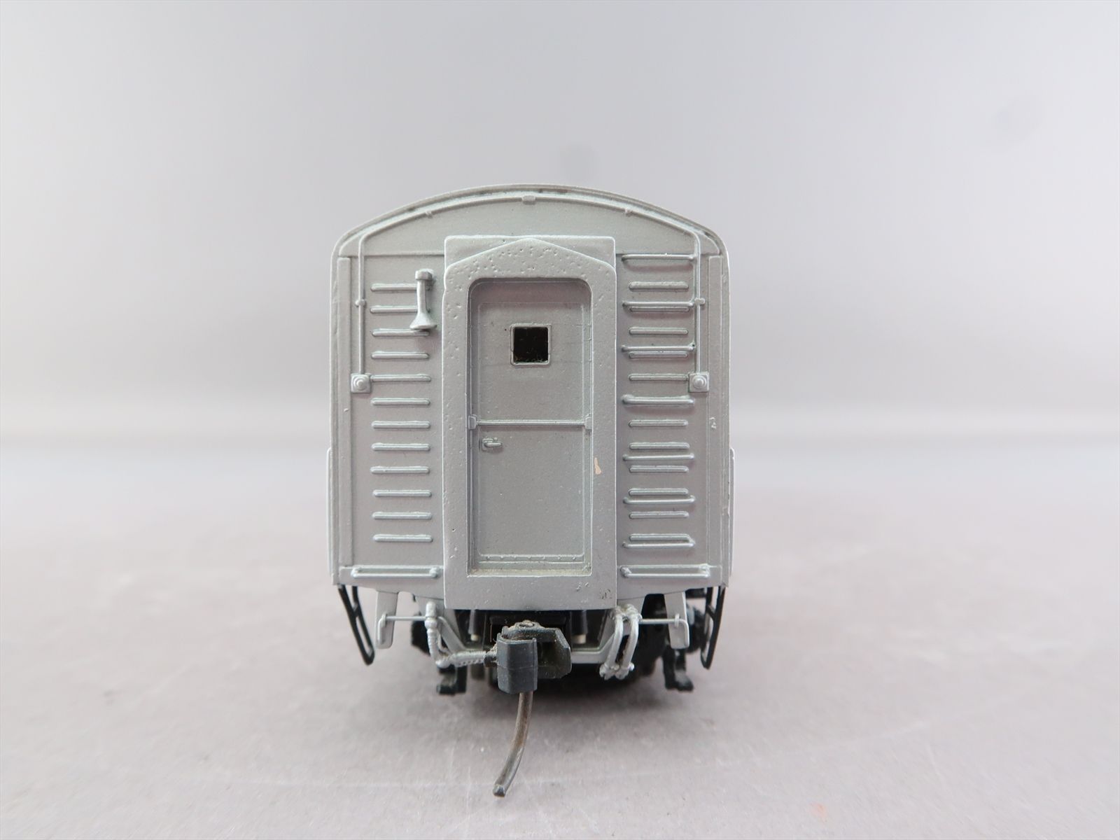 HO Brass Model - CIL 2110.1 CRI&P RI Rock Island E7 E7A / E7B Announcement Scheme The Rocket ...