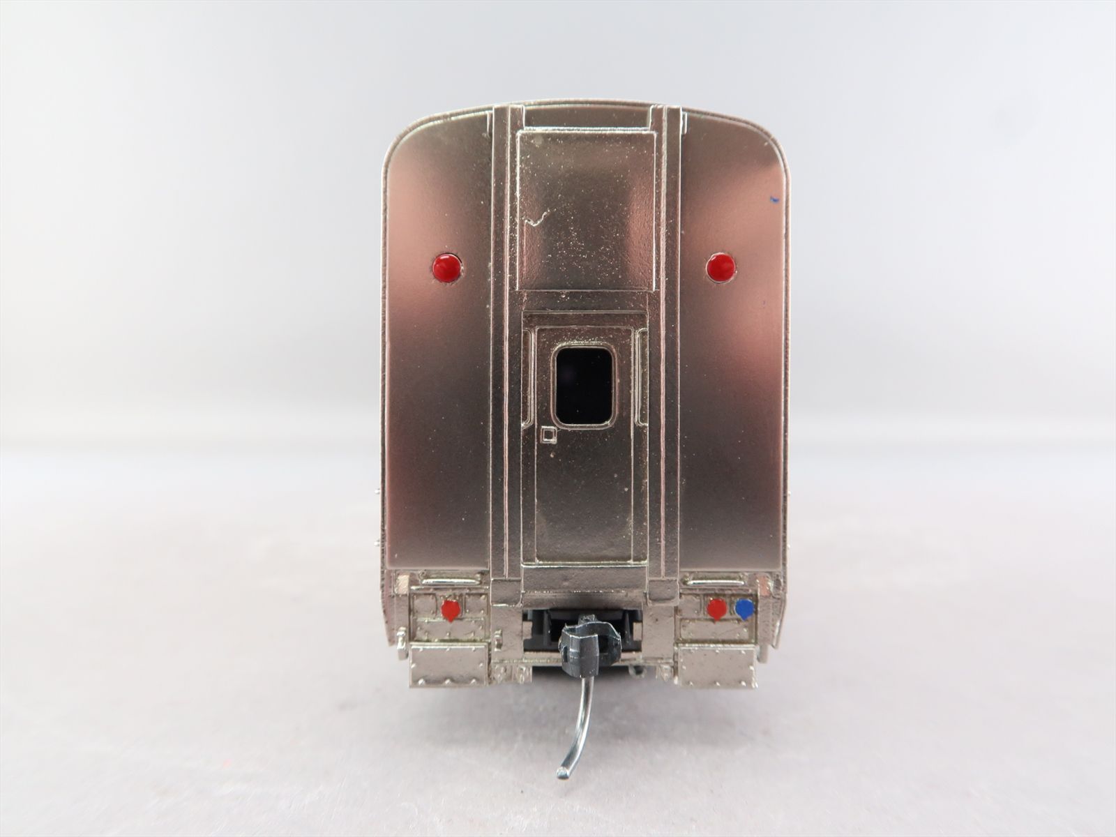 HO Brass Model - OMI 3335.1 Amtrak Superliner II Transition Sleeper #39003 - F/P - 1997 Run - Ajin