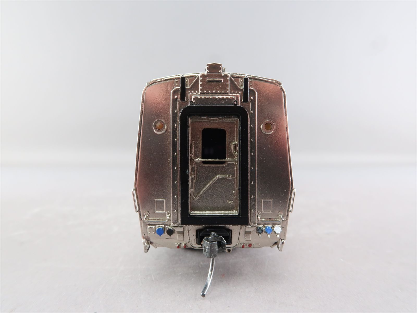 HO Brass Model - OMI 3345.1 Amtrak Viewliner Sleeper EAGLE VIEW #62038 ...