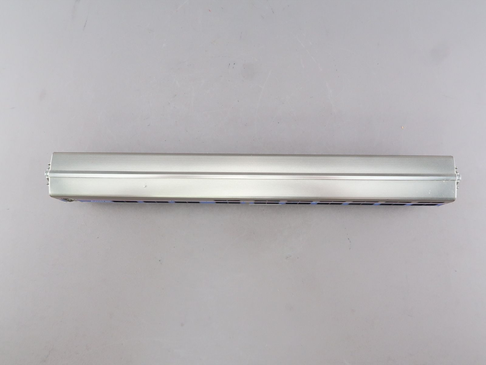 HO Brass Model - OMI 3345.1 Amtrak Viewliner Sleeper EAGLE VIEW #62038 ...