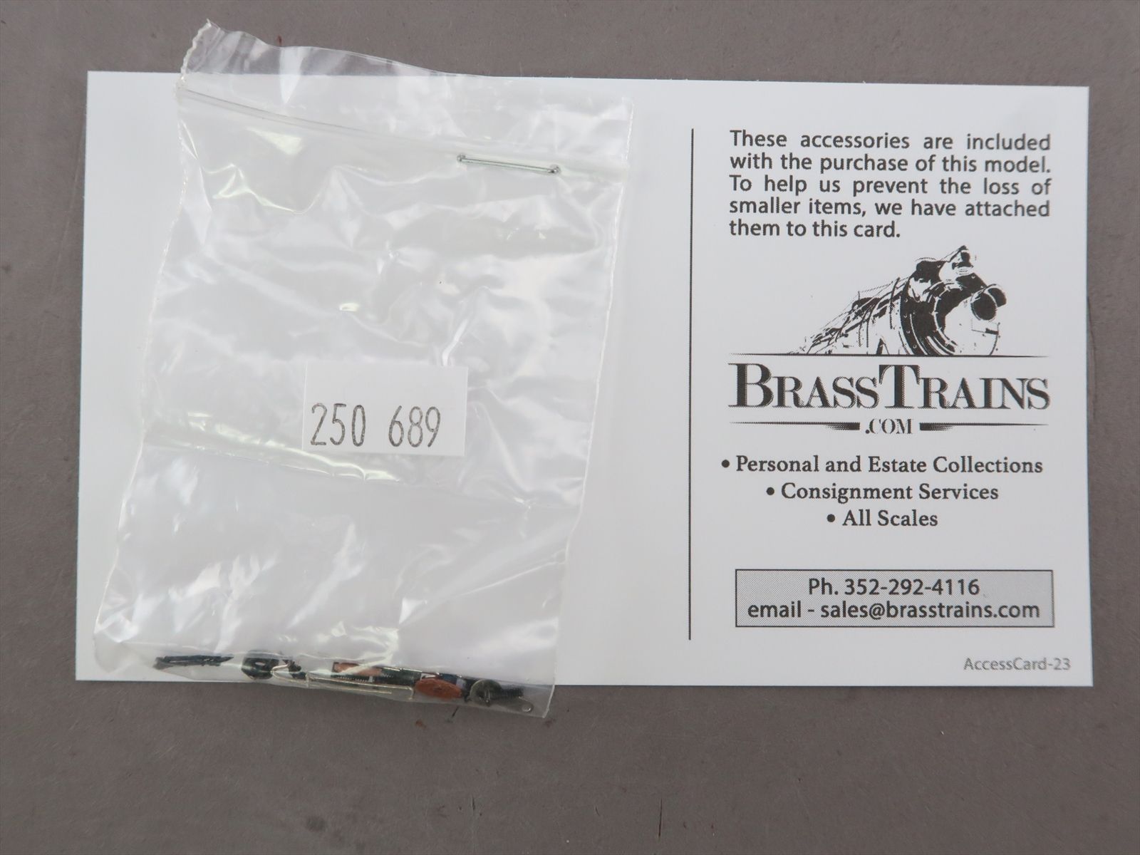 HO Brass Model - OMI 3345.1 Amtrak Viewliner Sleeper EAGLE VIEW #62038 ...