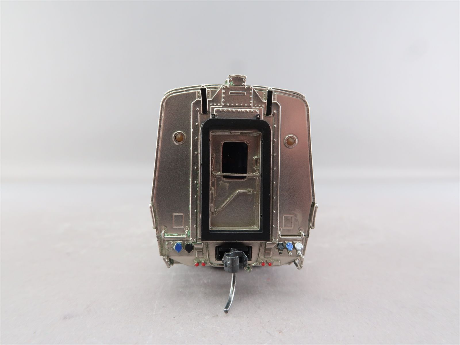 HO Brass Model - OMI 3345.1 Amtrak Viewliner Sleeper WINTER VIEW #62049 ...