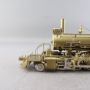 HO Brass Model - Sunset HO72 Casper South Fork & Eastern 2-6-6-2 ...
