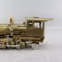 HO Brass Model - Sunset HO72 Casper South Fork & Eastern 2-6-6-2 ...