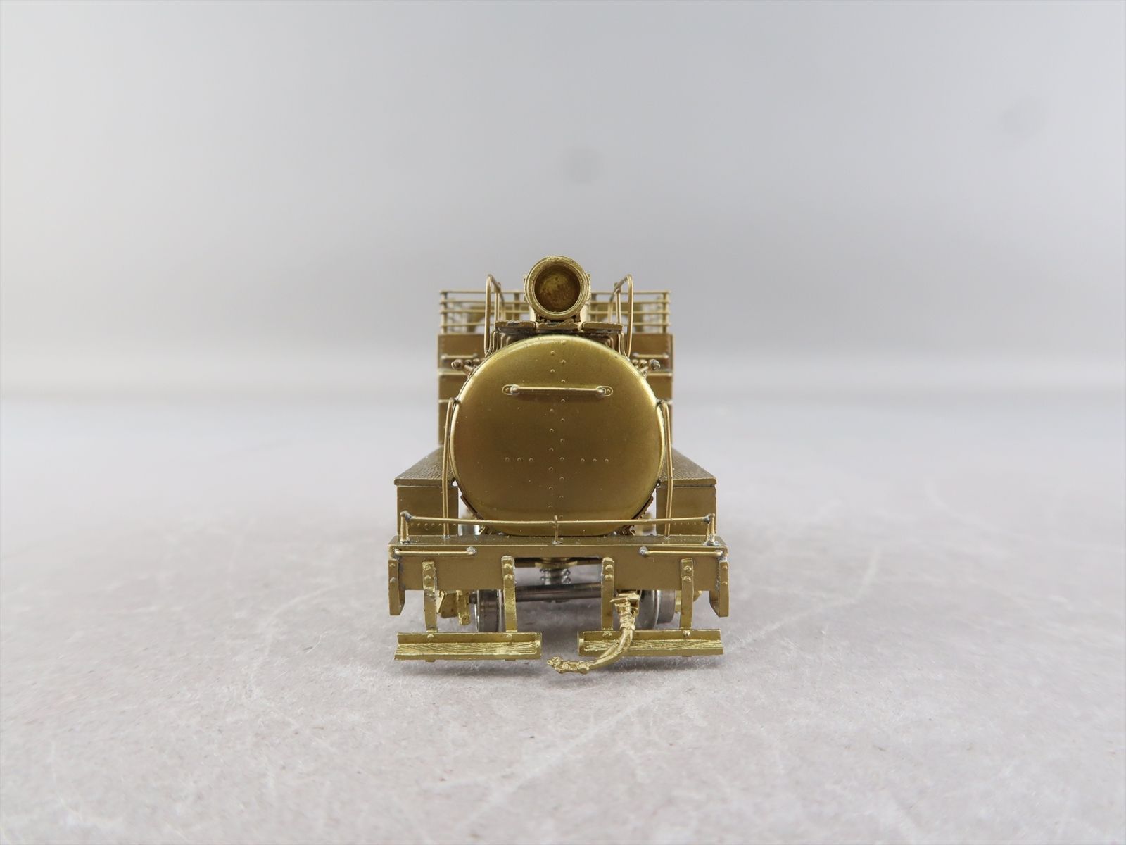 HO Brass Model - Sunset HO72 Casper South Fork & Eastern 2-6-6-2 ...