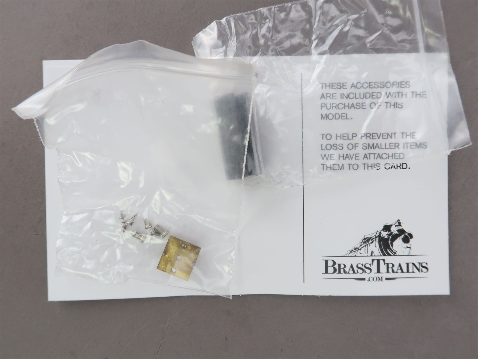 HO Brass Model - Sunset HO72 Casper South Fork & Eastern 2-6-6-2 ...