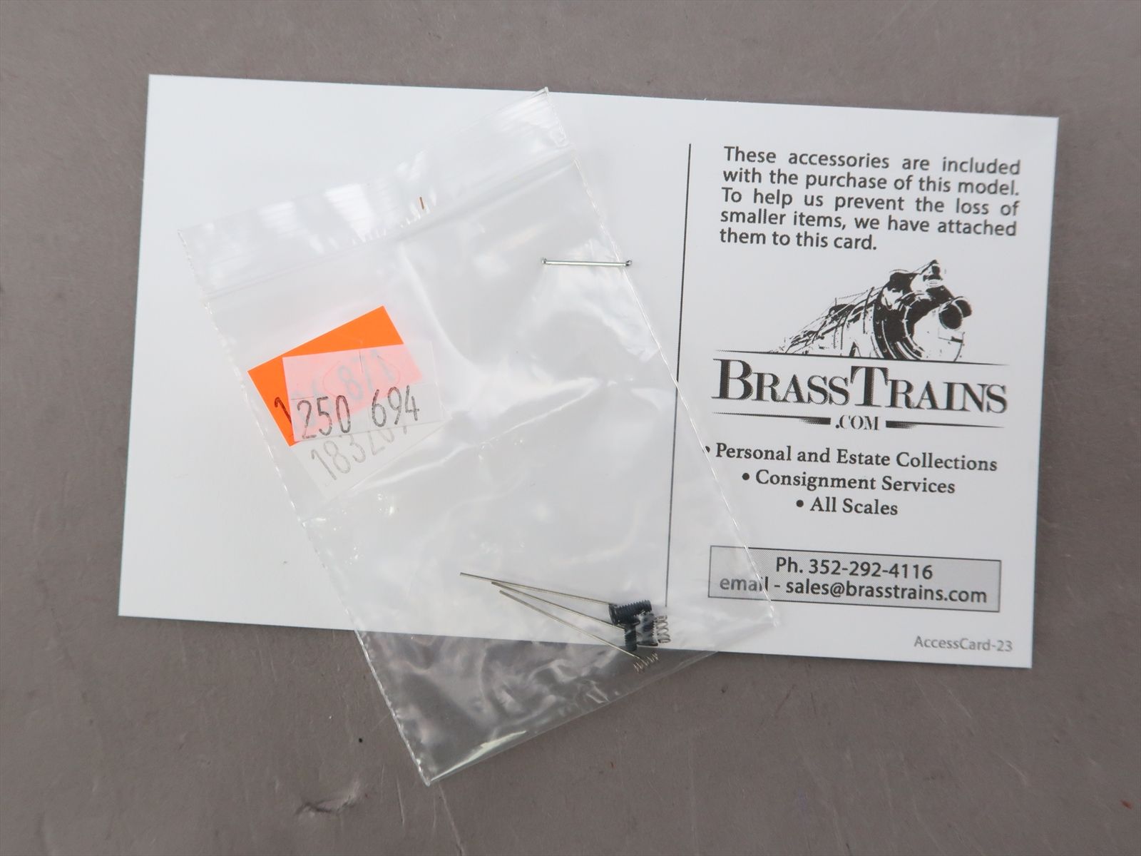 HO Brass Model - OMI 5122.2 SP Southern Pacific GP40X Tunnel Ears #7200 ...