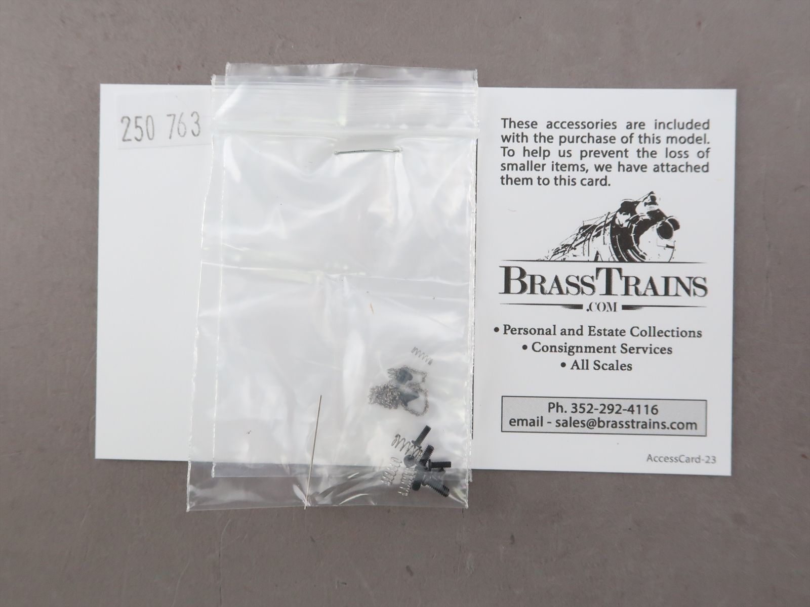 HO Brass Model - OMI 087010124.1 UP Union Pacific 3-Unit Gas Turbine ...