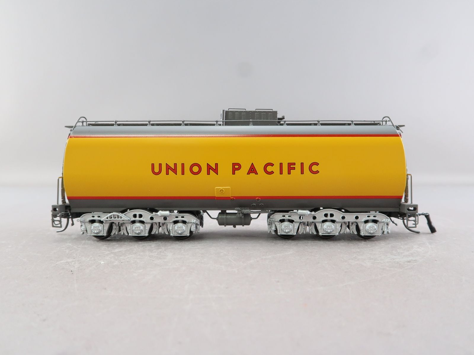 HO Brass Model - OMI 6711.1 UP Union Pacific Veranda Gas Turbine w ...