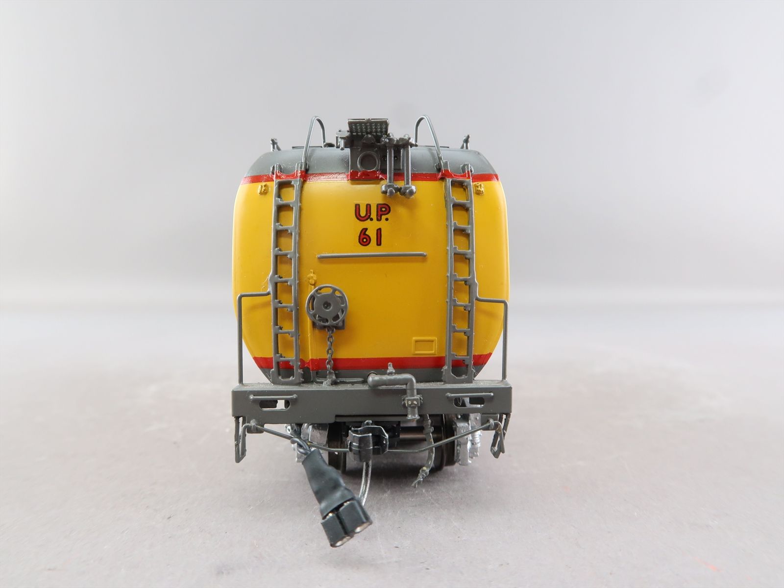 HO Brass Model - OMI 6711.1 UP Union Pacific Veranda Gas Turbine w ...