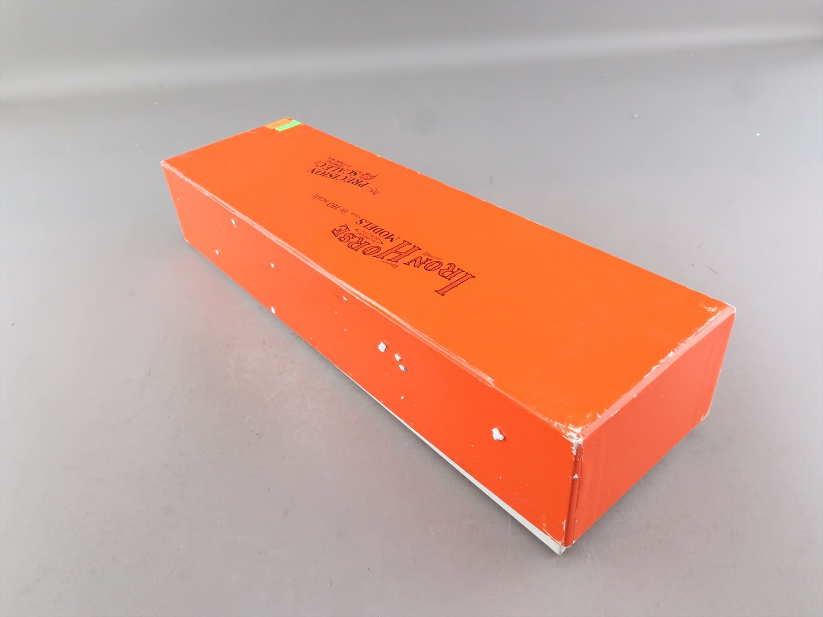 HO Brass Model - PSC 17330-1 Pullman 36 Seat Diner - F/P - 2000 Run ...