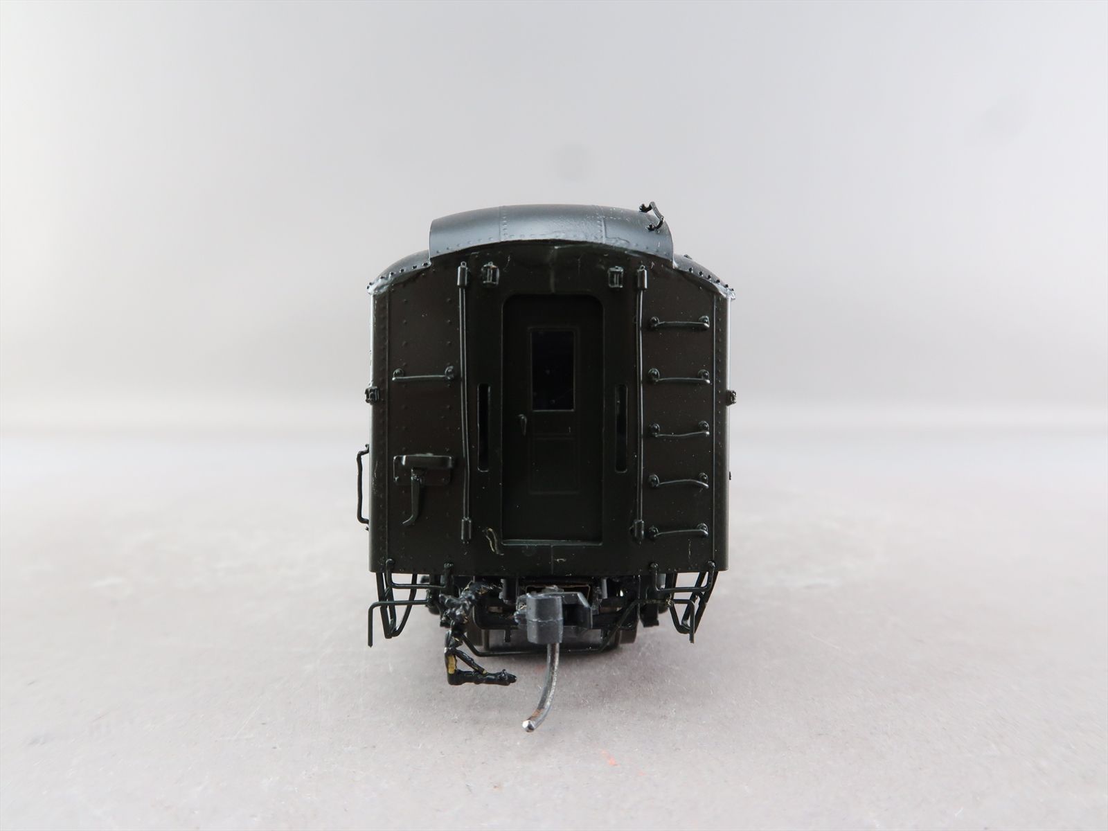 HO Brass Model - PSC 17330-1 Pullman 36 Seat Diner - F/P - 2000 Run ...