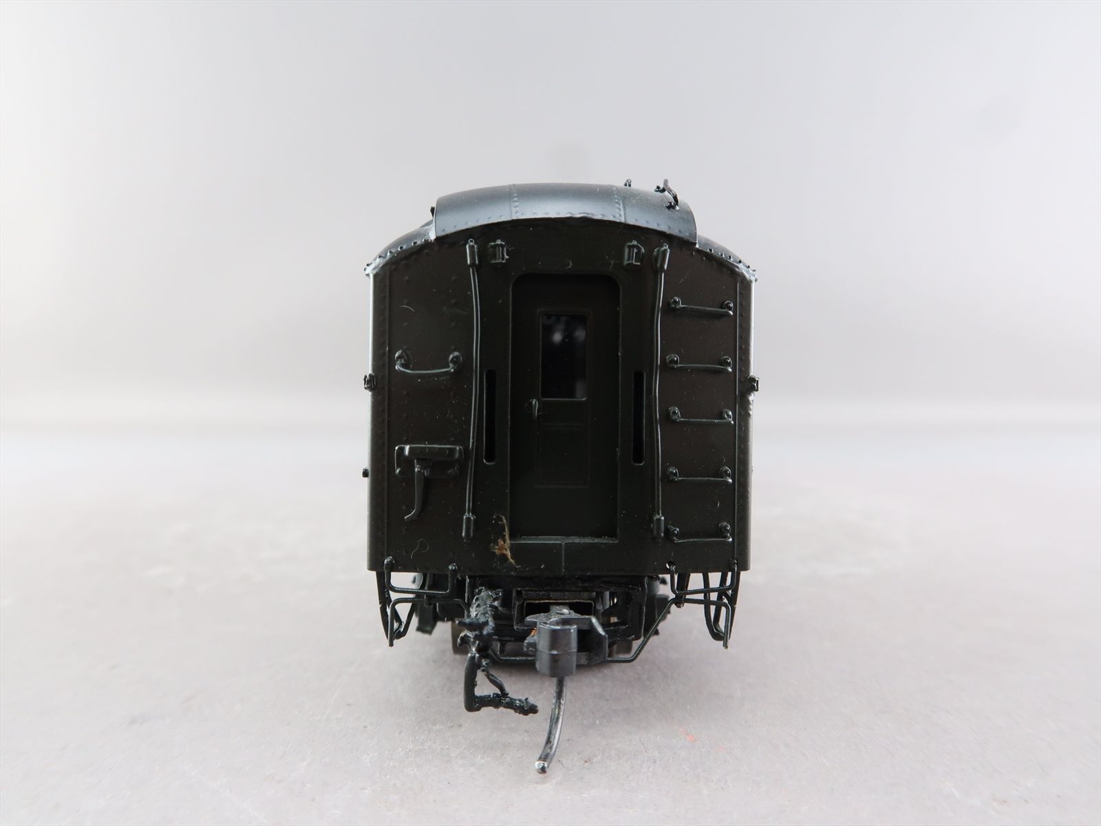 HO Brass Model - PSC 17330-1 Pullman 36 Seat Diner - F/P - 2000 Run ...