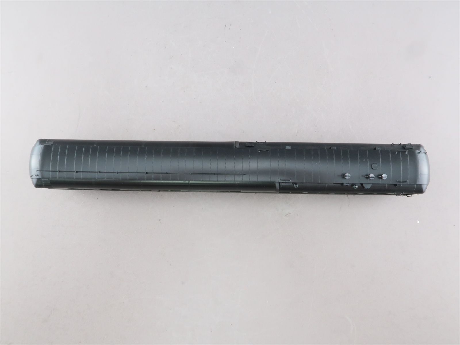 HO Brass Model - PSC 17330-1 Pullman 36 Seat Diner - F/P - 2000 Run ...