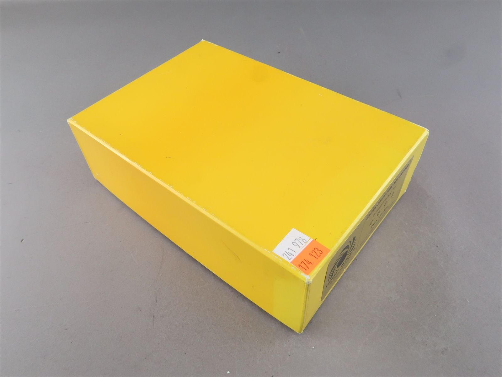 HO Brass Model - SS Sunset HO72 Casper South Fork & Eastern 2-6-6-2 ...