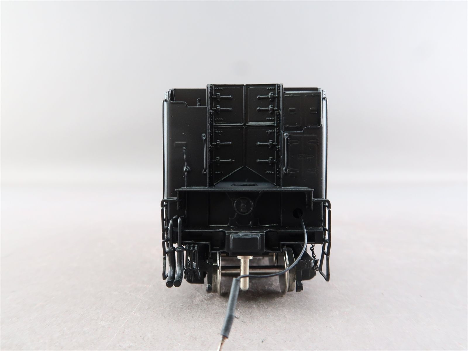 HO Brass Model - GPM 4524.3 SLSF Frisco Lines 4-8-4 Hungerford Coal ...