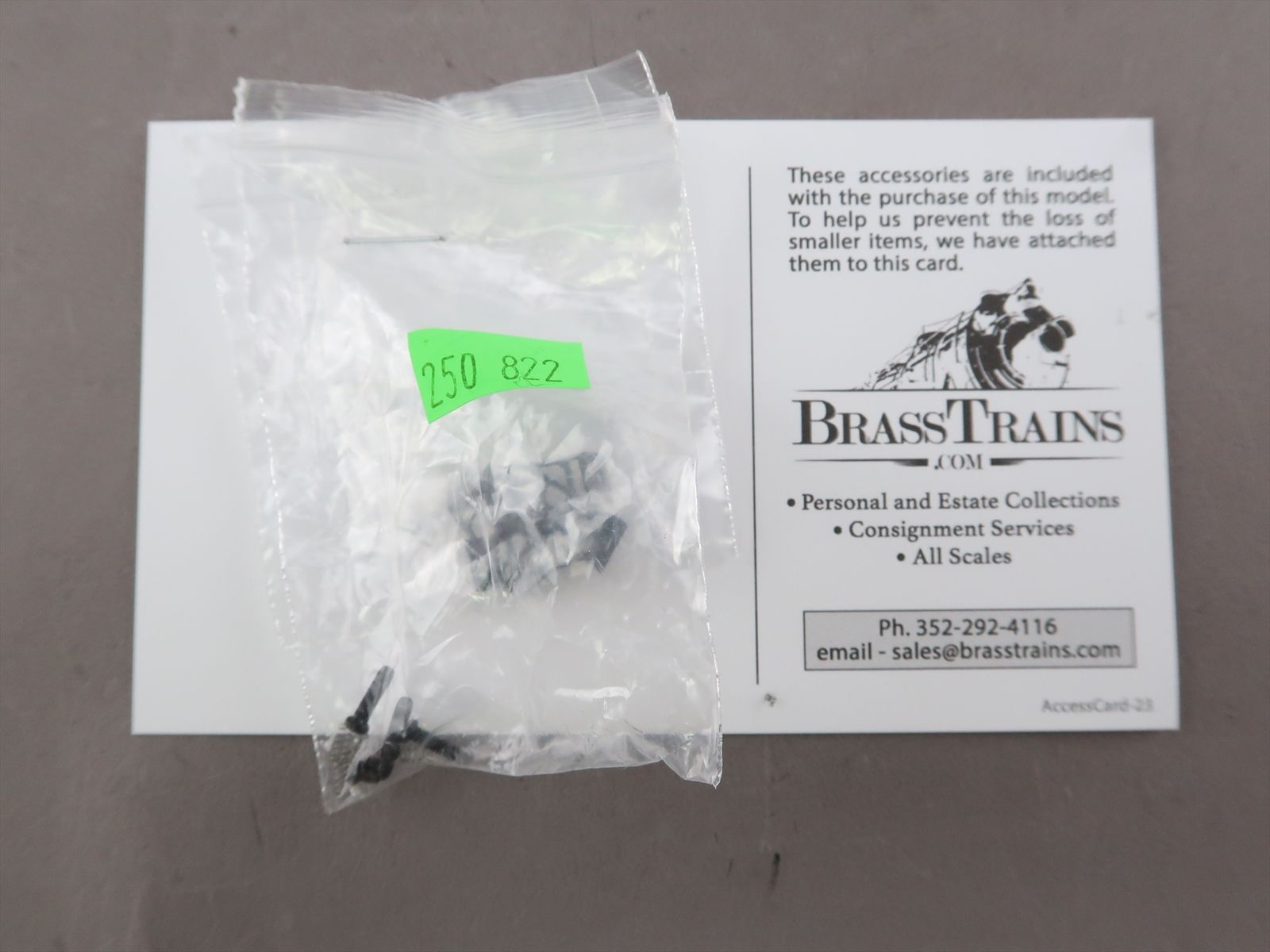 HO Brass Model - OMI 6288.1 NH New Haven EF-3B #0154 - F/P - 1999 Run ...