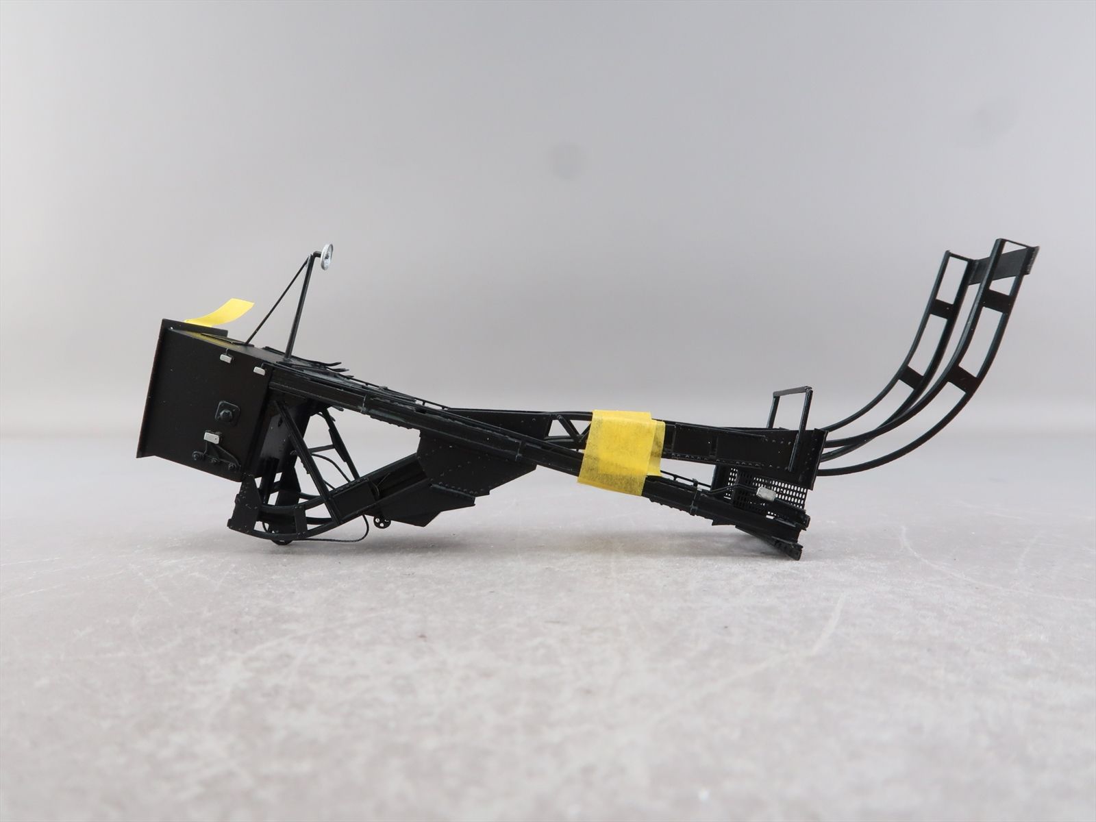 HO Brass Model - ASM American Scale Models FM Cinder Conveyor - F/P ...