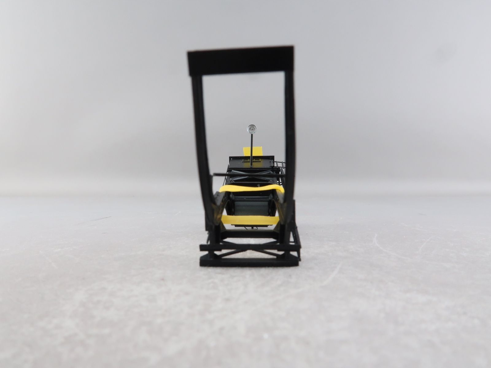 HO Brass Model - ASM American Scale Models FM Cinder Conveyor - F/P ...