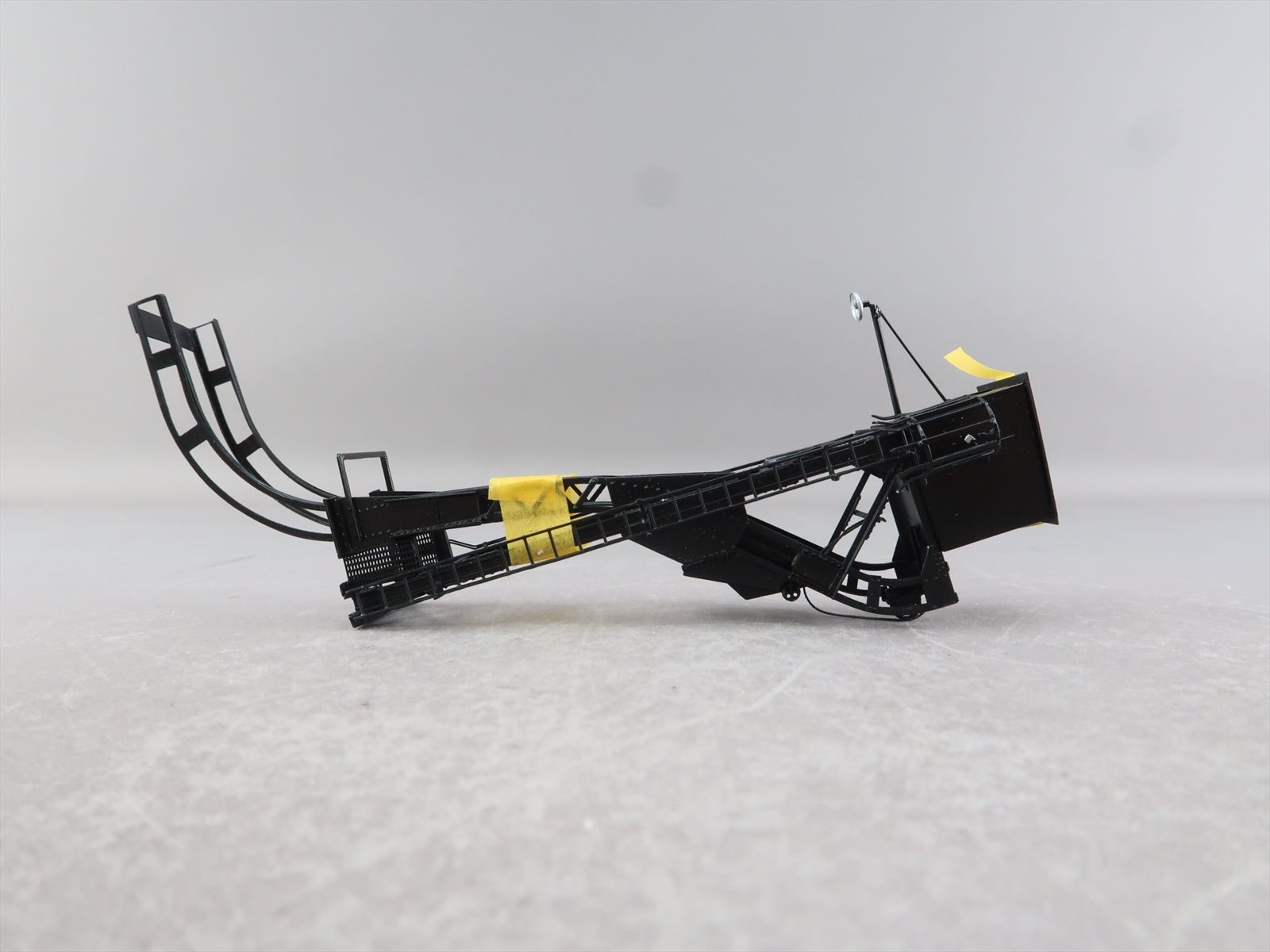 HO Brass Model - ASM American Scale Models FM Cinder Conveyor - F/P ...