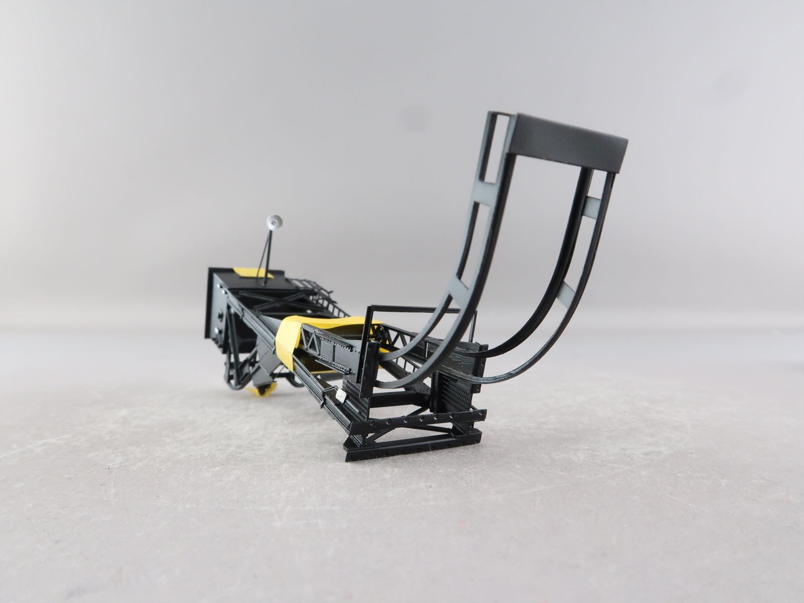 HO Brass Model - ASM American Scale Models FM Cinder Conveyor - F/P ...