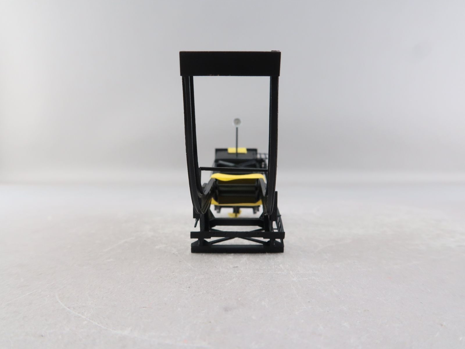 HO Brass Model - ASM American Scale Models FM Cinder Conveyor - F/P ...