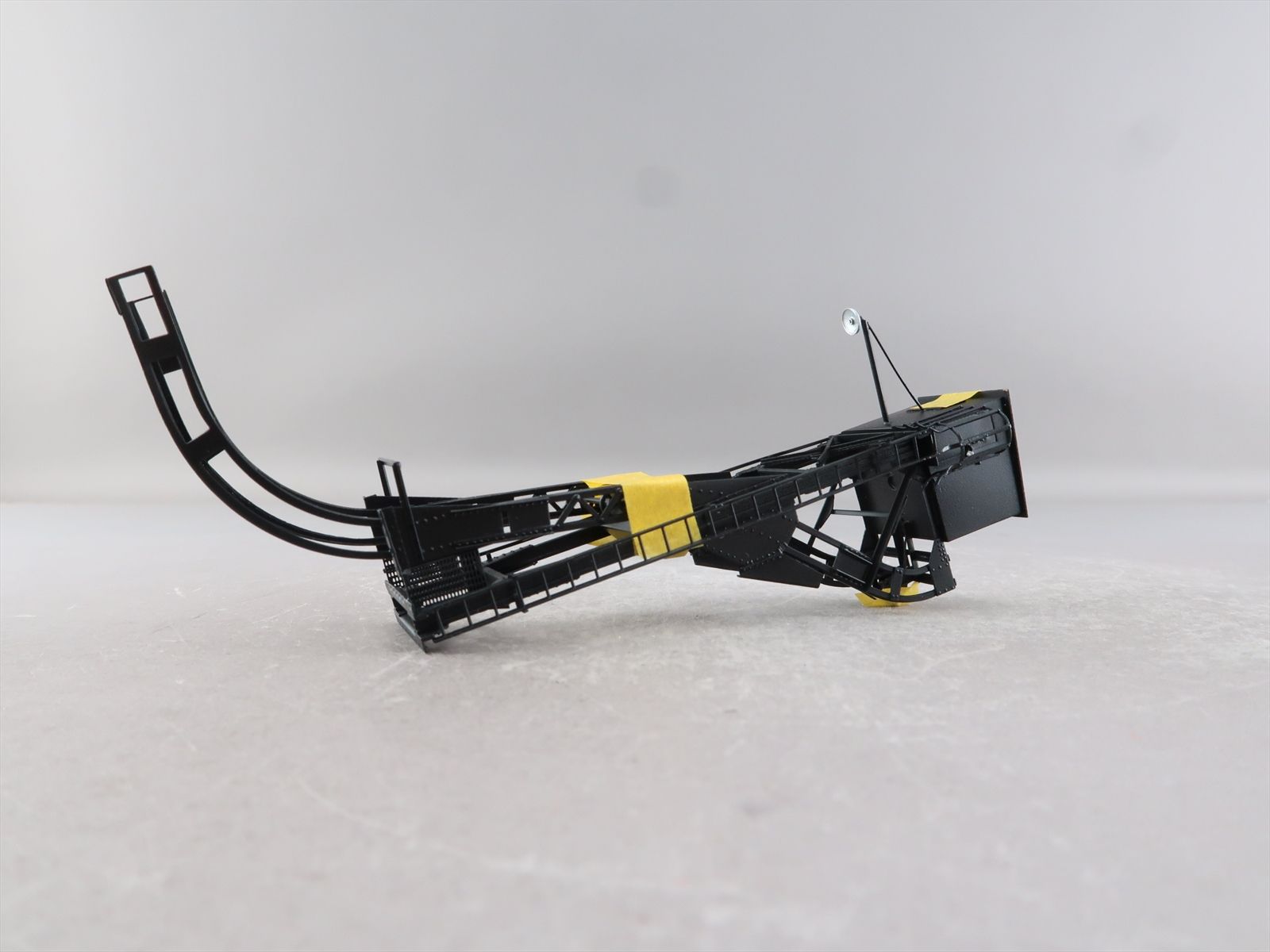 HO Brass Model - ASM American Scale Models FM Cinder Conveyor - F/P ...