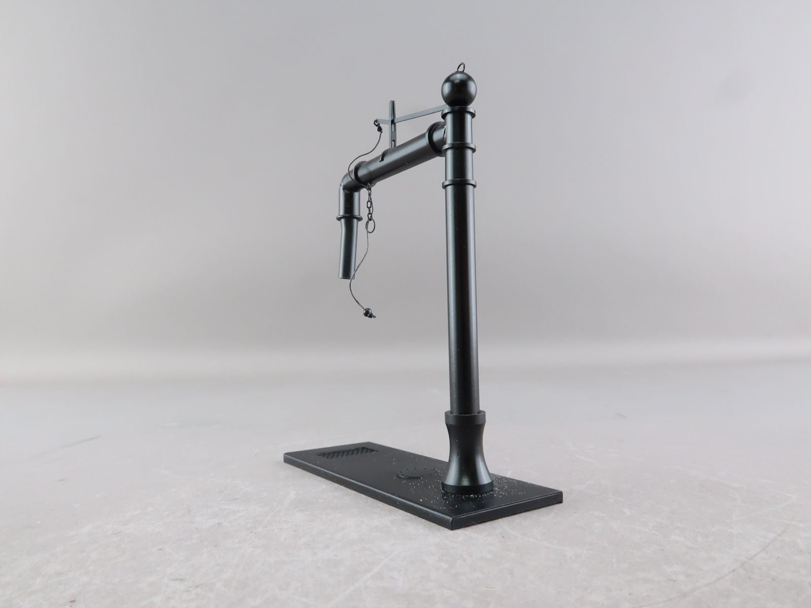 O Brass Model - ASM American Scale Models Water Column Type 2 - F/P ...