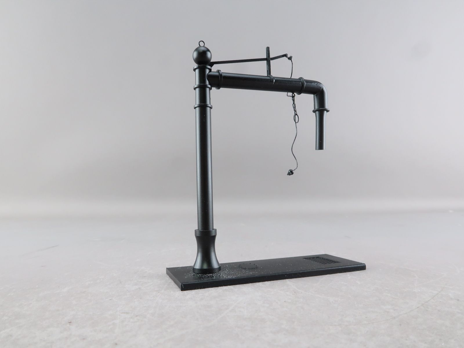 O Brass Model - ASM American Scale Models Water Column Type 2 - F/P ...