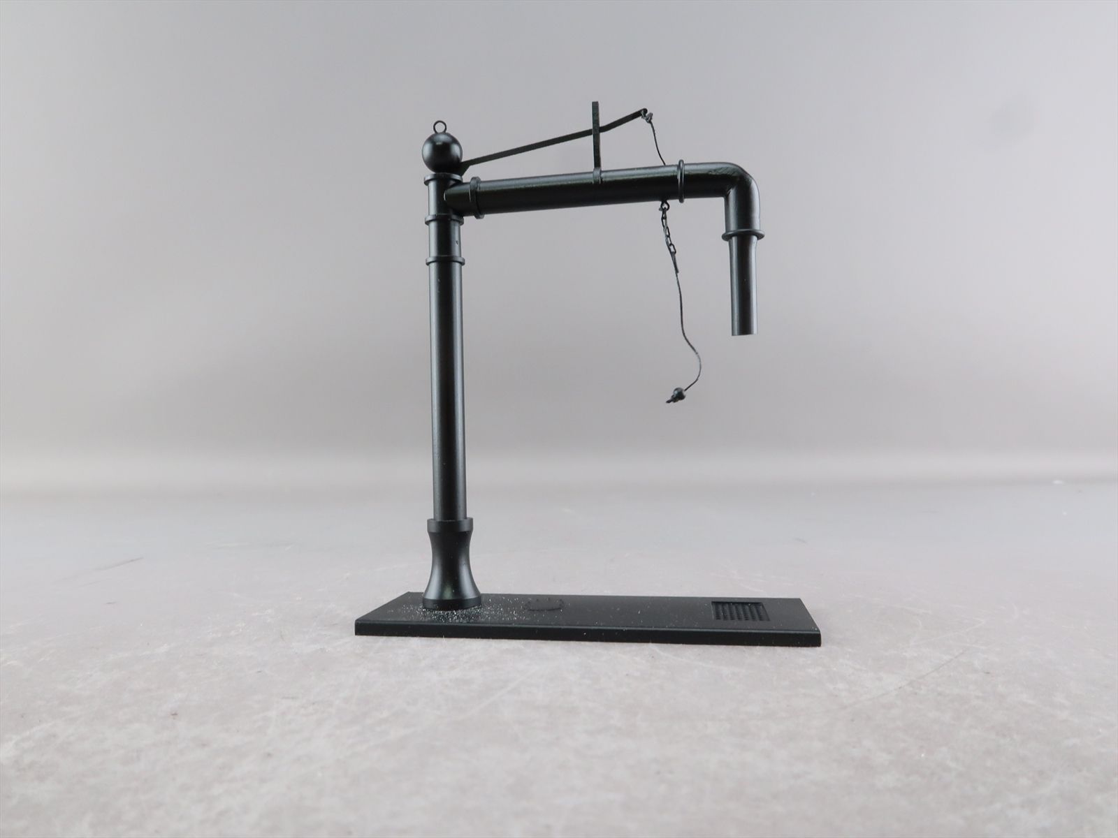 O Brass Model - ASM American Scale Models Water Column Type 2 - F/P ...