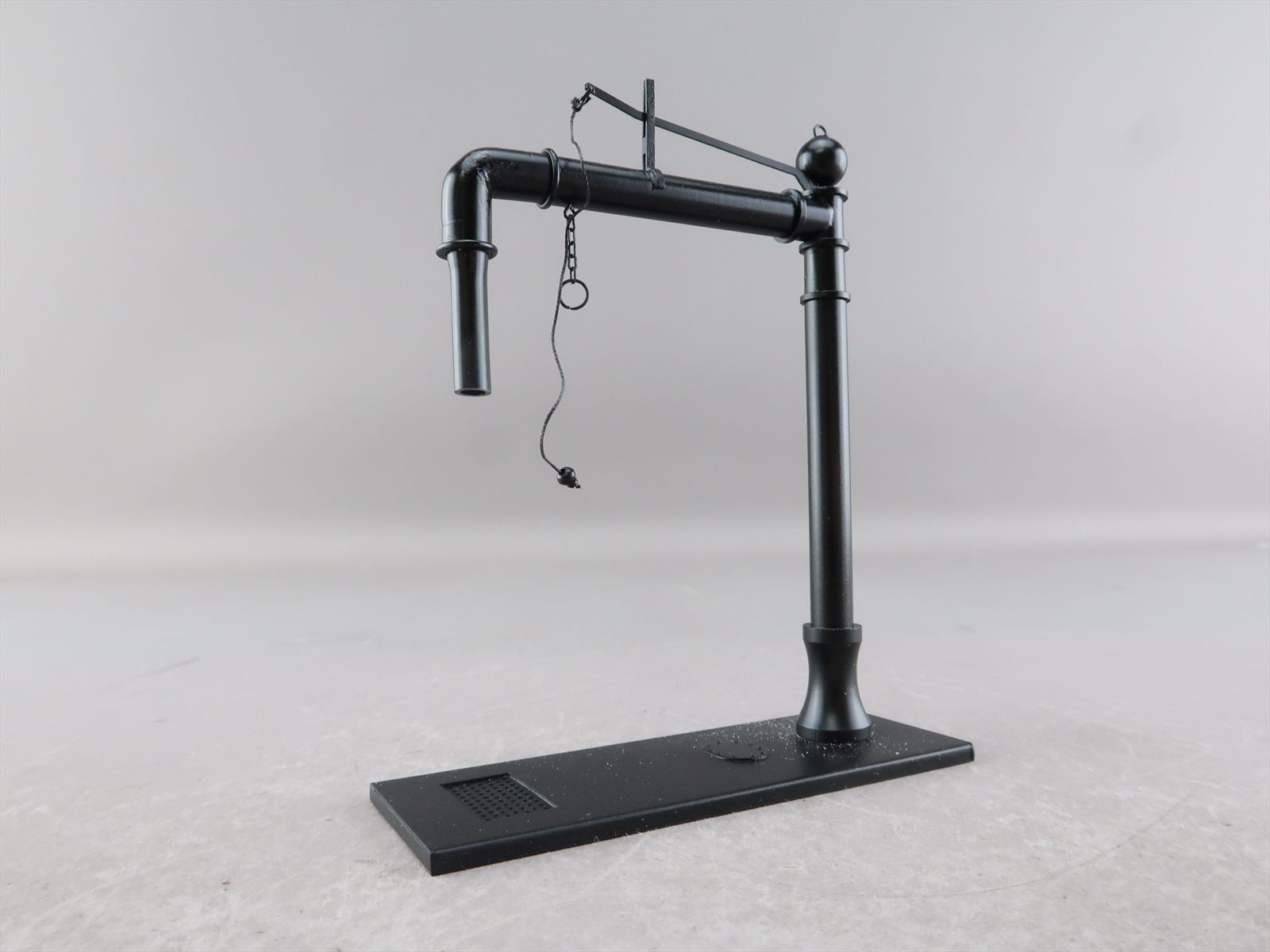 O Brass Model - ASM American Scale Models Water Column Type 2 - F/P ...