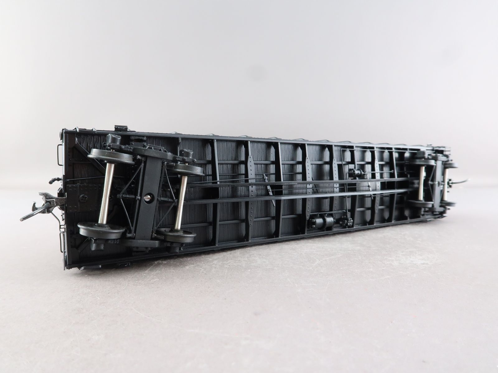 O Brass Model - RYM Rich Yoder 230588 L&NE Lehigh & New England USRA ...