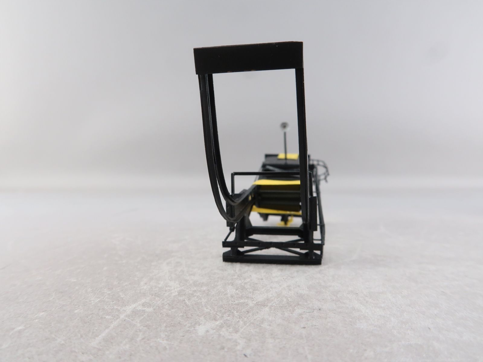 HO Brass Model - ASM American Scale Models FM Cinder Conveyor - F/P ...