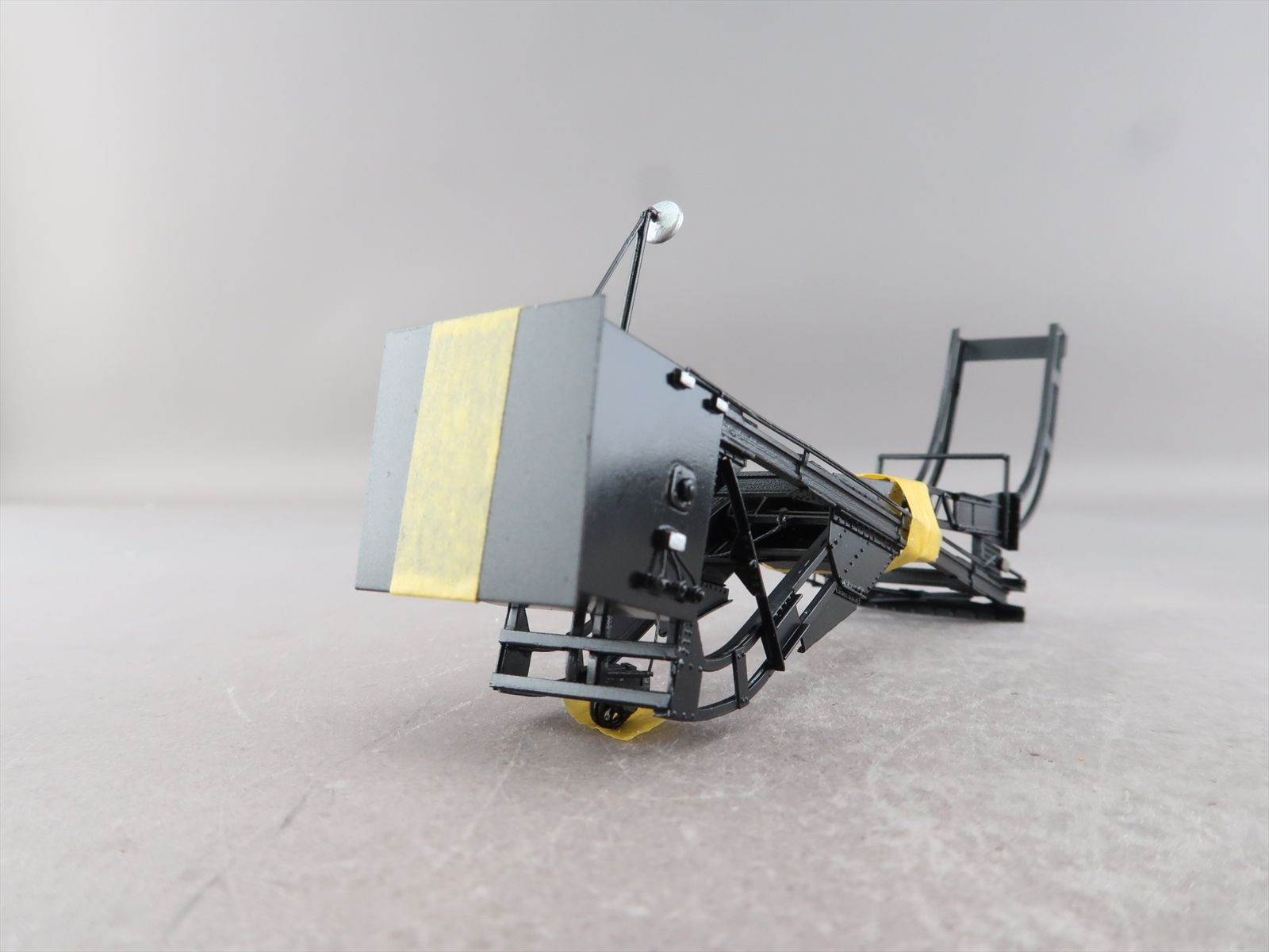 HO Brass Model - ASM American Scale Models FM Cinder Conveyor - F/P ...