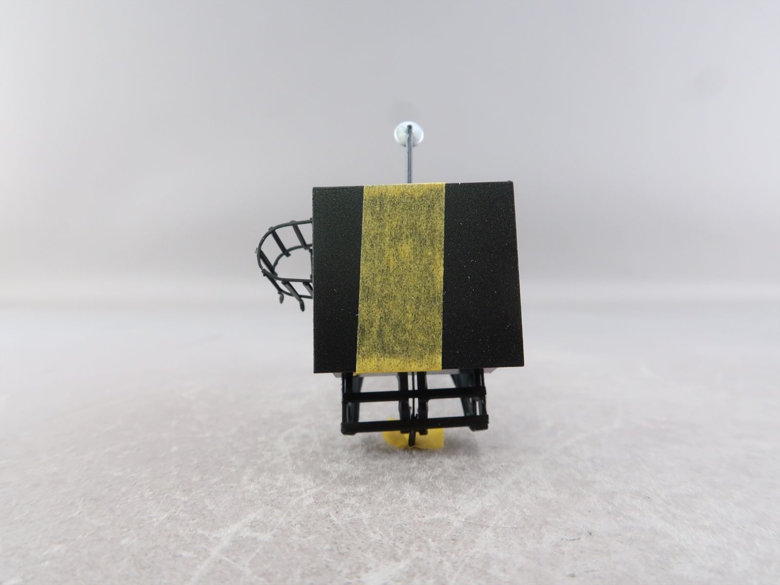 HO Brass Model - ASM American Scale Models FM Cinder Conveyor - F/P ...