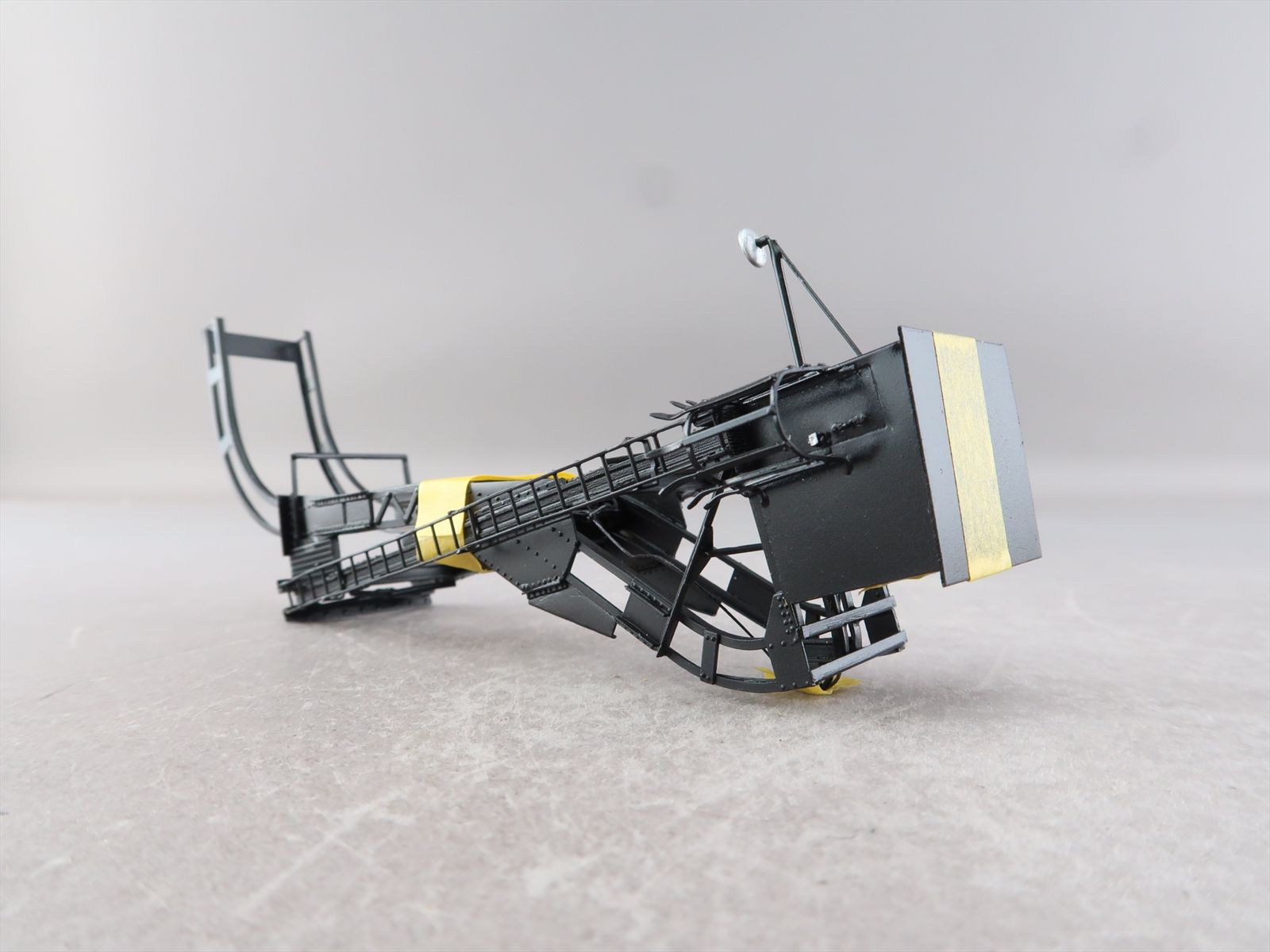 HO Brass Model - ASM American Scale Models FM Cinder Conveyor - F/P ...