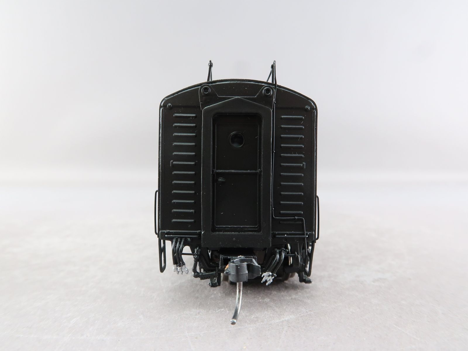 HO Brass Model - CIL 2112.1 PRR Pennsylvania EMD E8 E8A #5766 - F/P ...