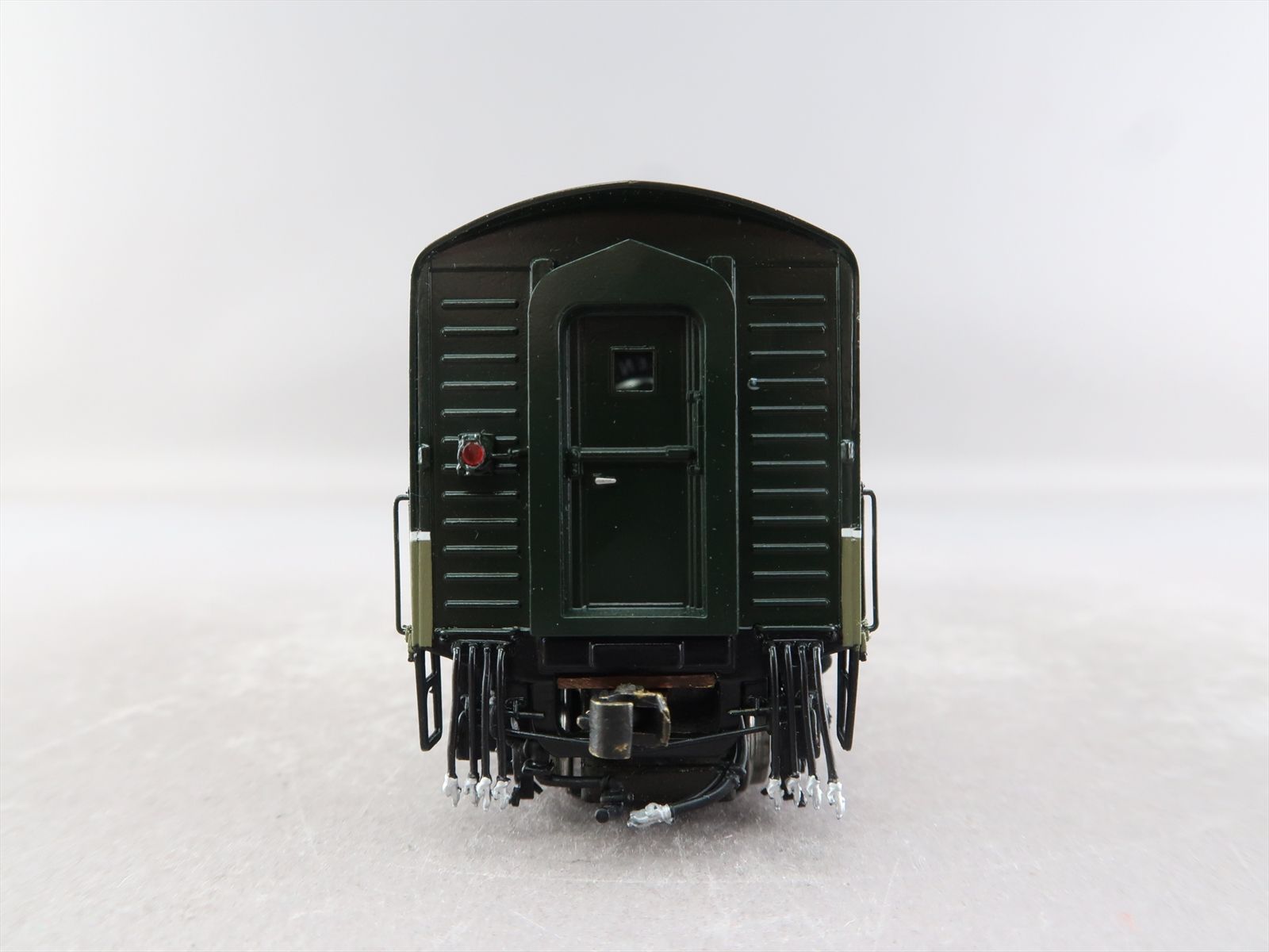 HO Brass Model - CIL 2378.2 NP Northern Pacific EMD F3 F3B Loewy ...