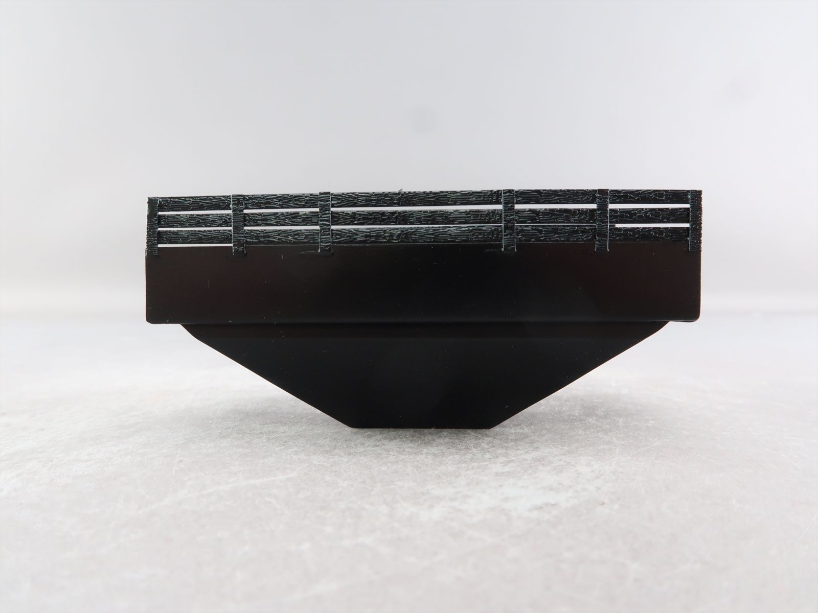 HO Brass Model - ASM American Scale Models FM 50 Ton Skip Hoist Coaler ...