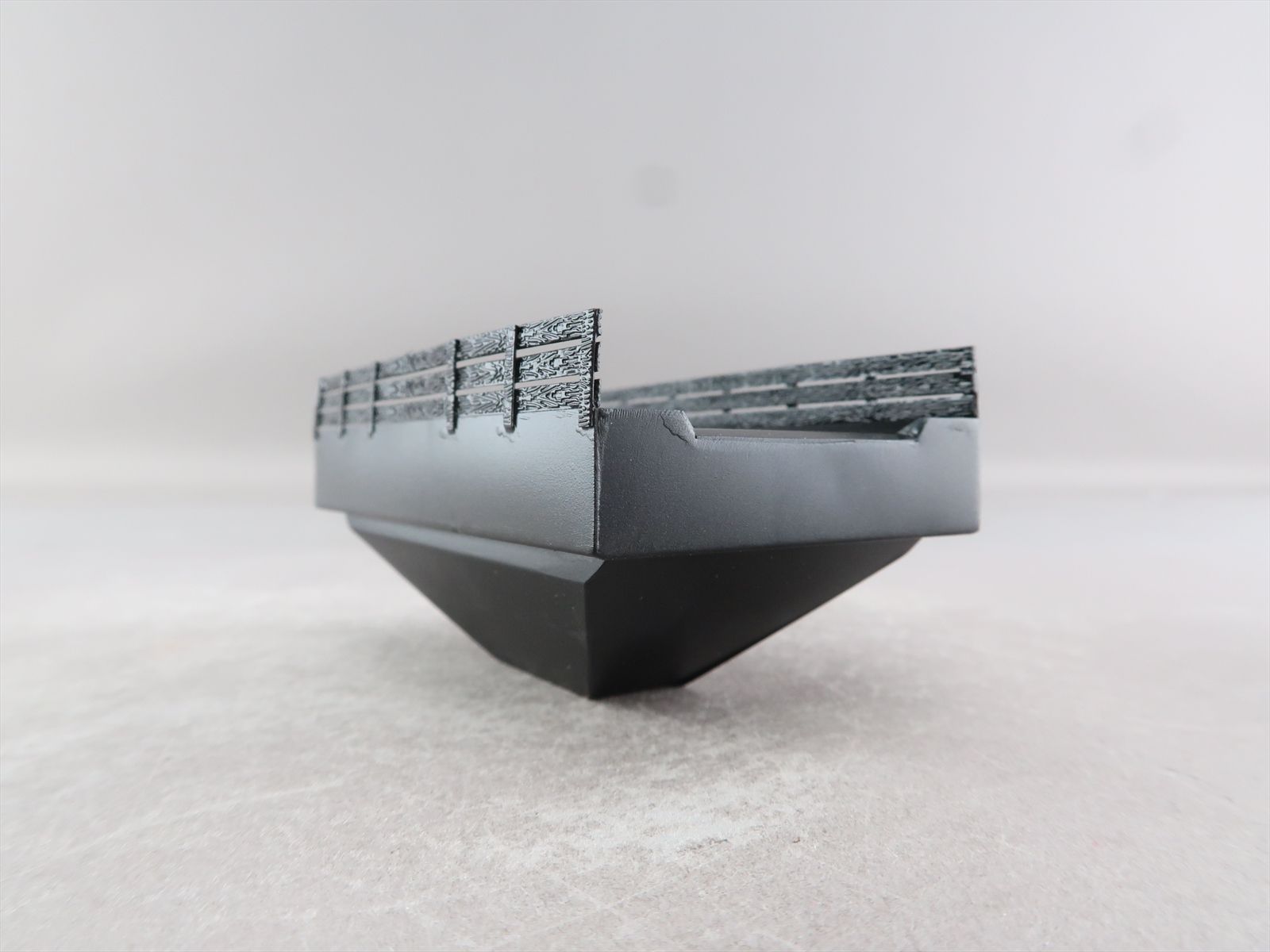 HO Brass Model - ASM American Scale Models FM 50 Ton Skip Hoist Coaler ...
