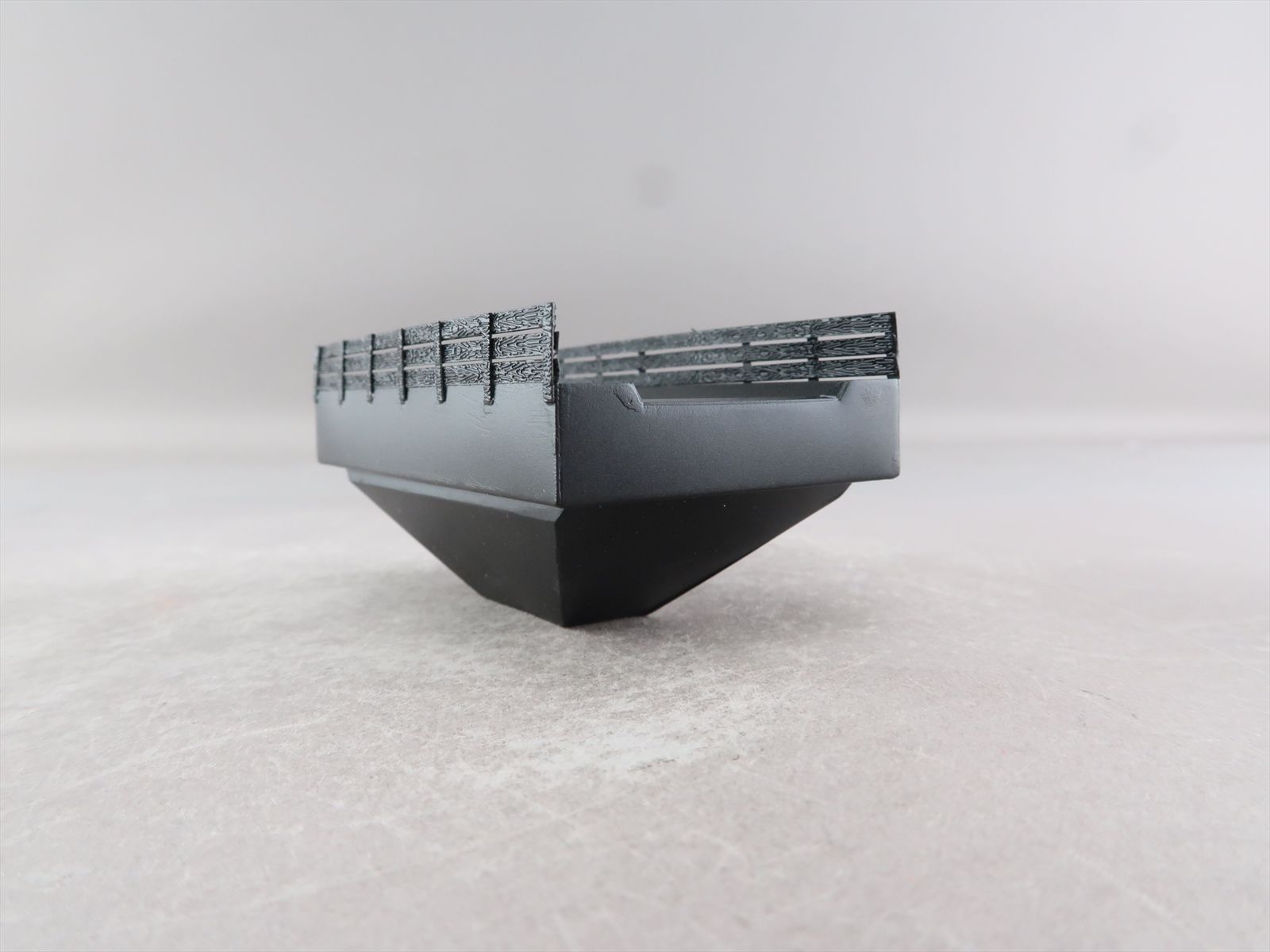 HO Brass Model - ASM American Scale Models FM 50 Ton Skip Hoist Coaler ...