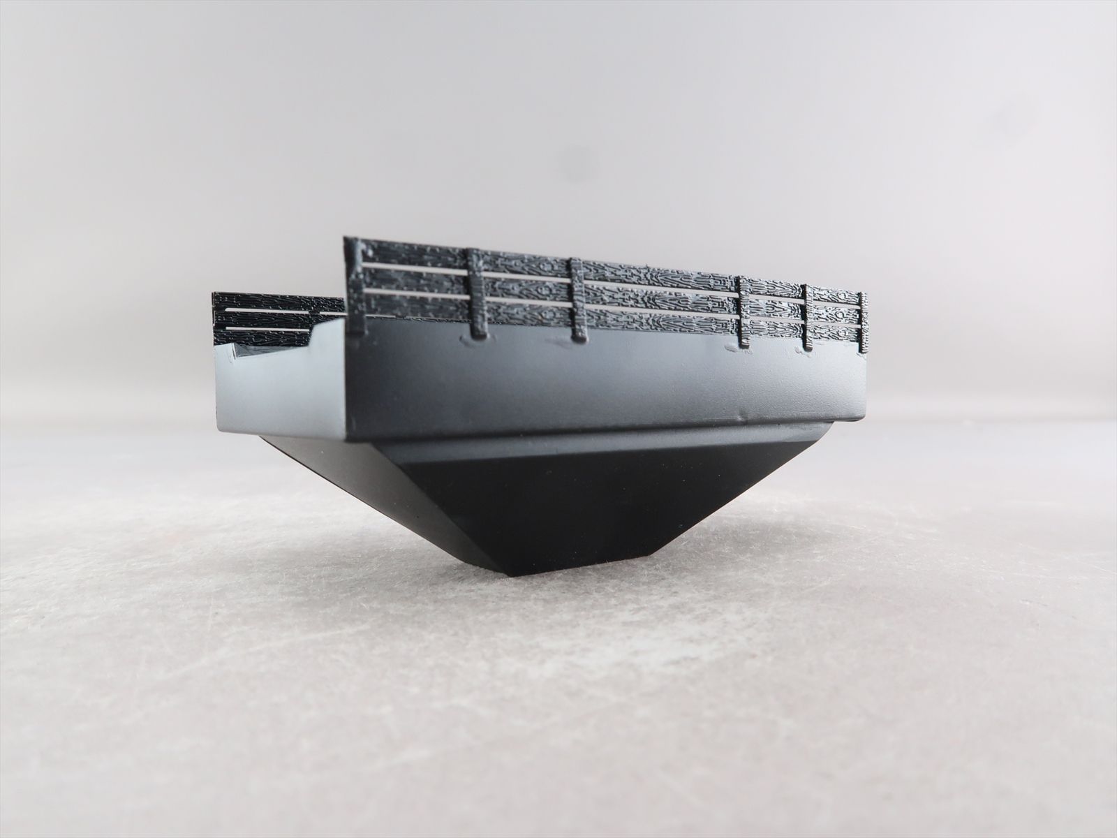 HO Brass Model - ASM American Scale Models FM 50 Ton Skip Hoist Coaler ...