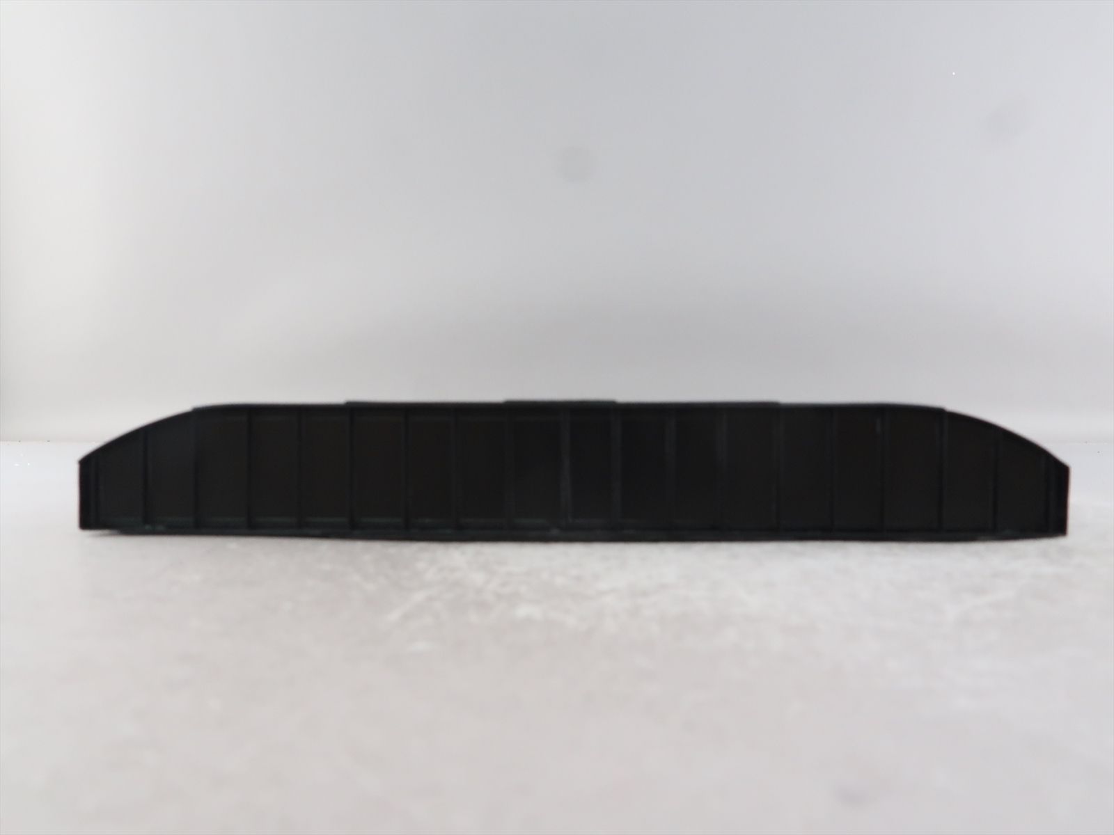 HO Brass Model Structure - PBA Precision Brass Artwork 63' Pony Plate ...