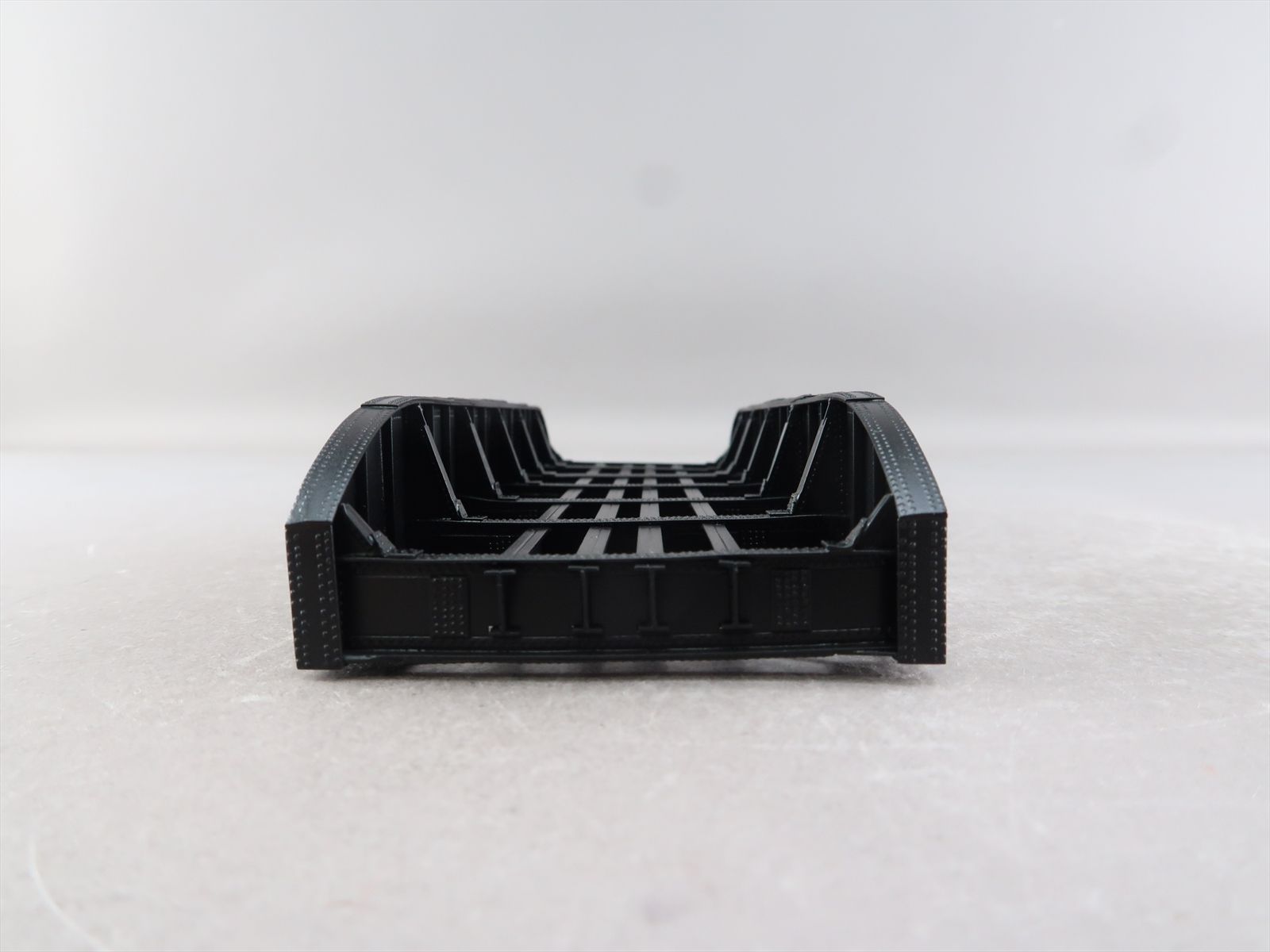 HO Brass Model Structure - PBA Precision Brass Artwork 63' Pony Plate ...